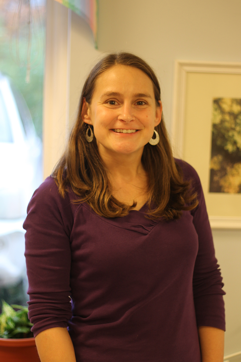 Faculty – Horizon Montessori School