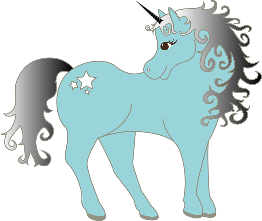 The Story of the Blue Unicorn – Horizon Montessori School