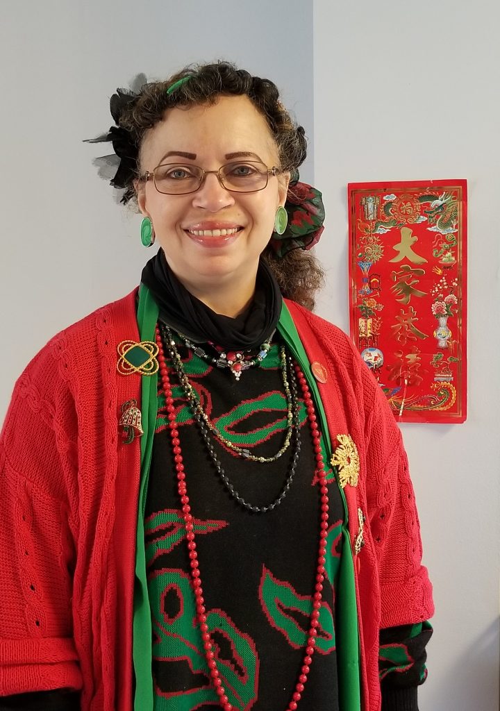 Faculty – Horizon Montessori School